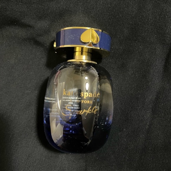 kate spade | Makeup | New Kate Spade New York 33 Fl Oz Eau De Parfum Intense Perfume 5 | Poshmark